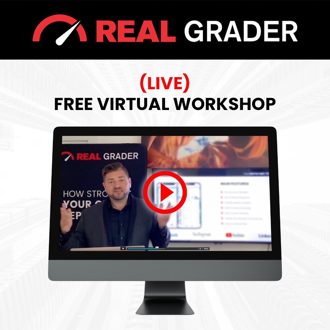 Real Grader | Workshop
